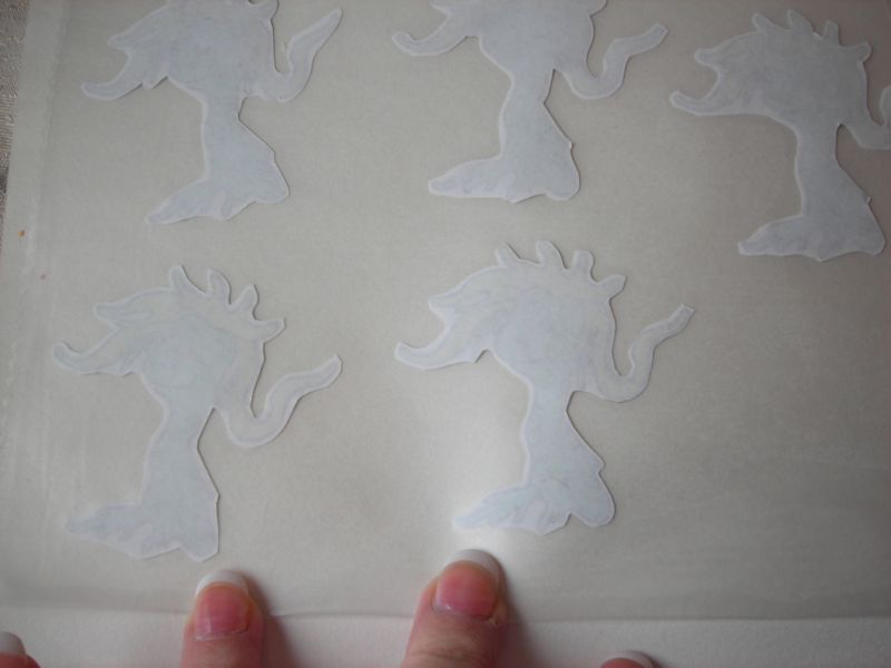 Dr. Seuss Wocket In My Pocket Cupcakes! *Wocket Cupcake Printable ...