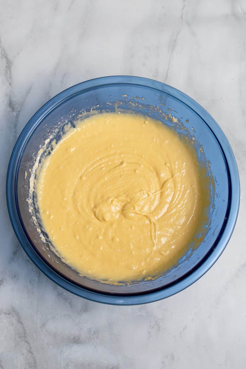 Simple Cake Recipe (Easy & Delicious Vanilla Cake) - Southern Plate