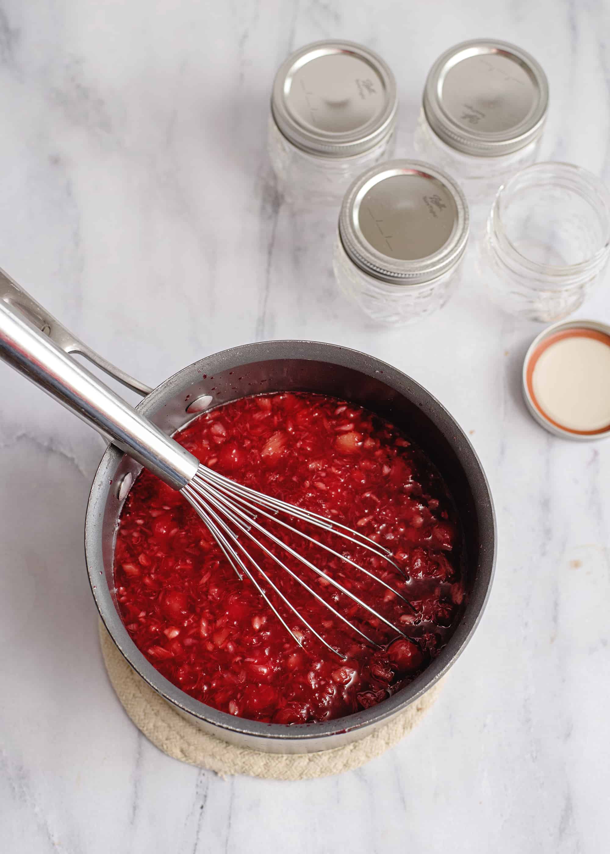 Dr Pepper Congealed Salad - Southern Plate