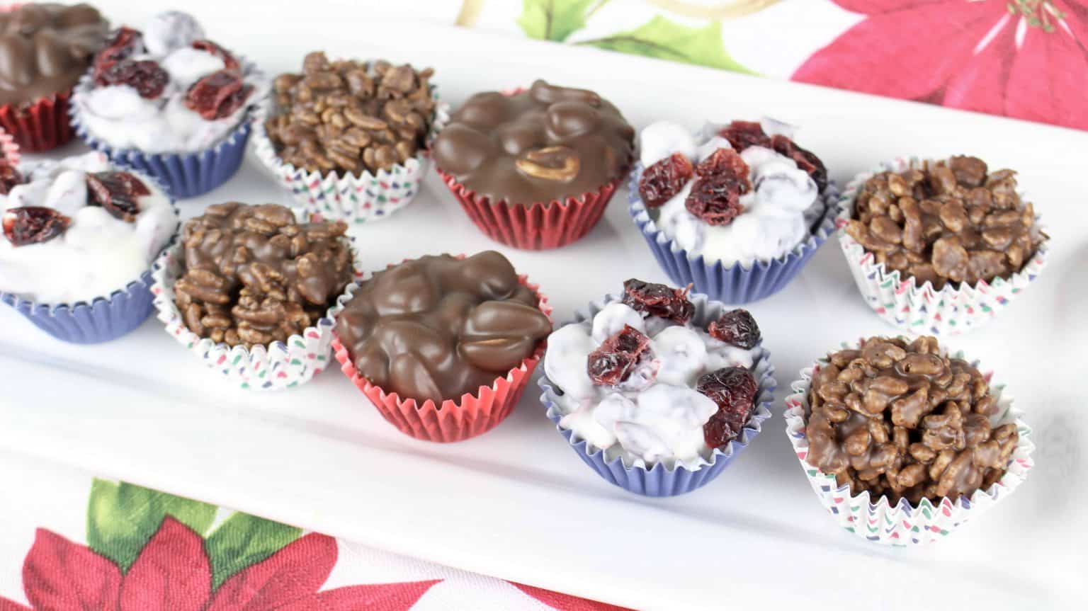 Christmas Candies, The Perfect Holiday Candy Gift - Southern Plate
