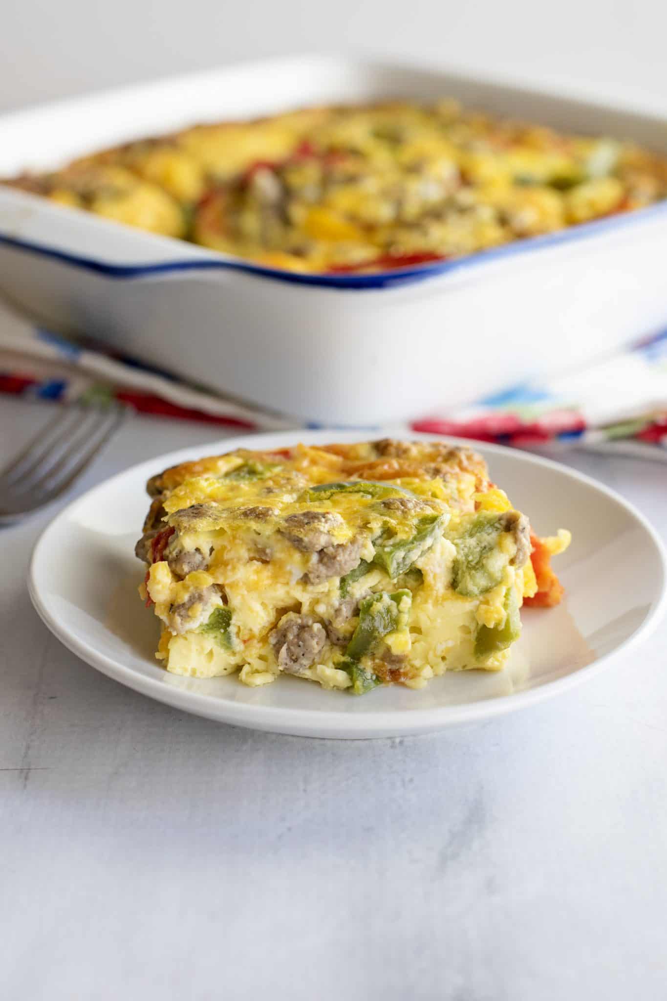Recipes With Ham Leftovers (15 Great Ideas) - Southern Plate