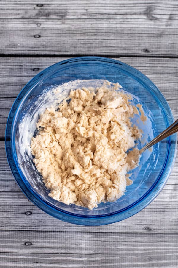 Old-Fashioned Butter Rolls For Dessert - Southern Plate