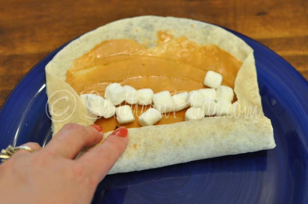 Mexican S'Mores with Katy - Southern Plate