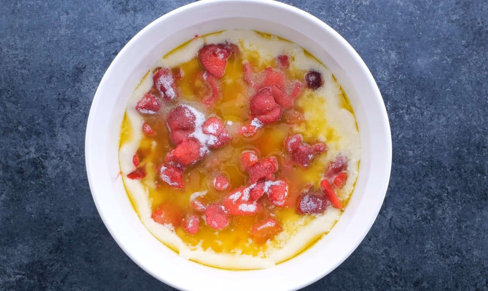 Mama's Classic Strawberry Cobbler Recipe - Southern Plate