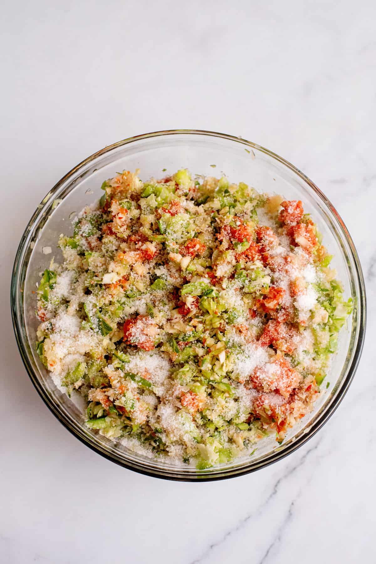 Chow Chow Recipe (Southern Relish) - Southern Plate