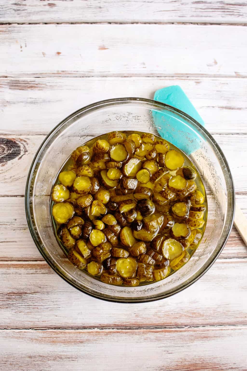 Candied Dill Pickles - Southern Plate