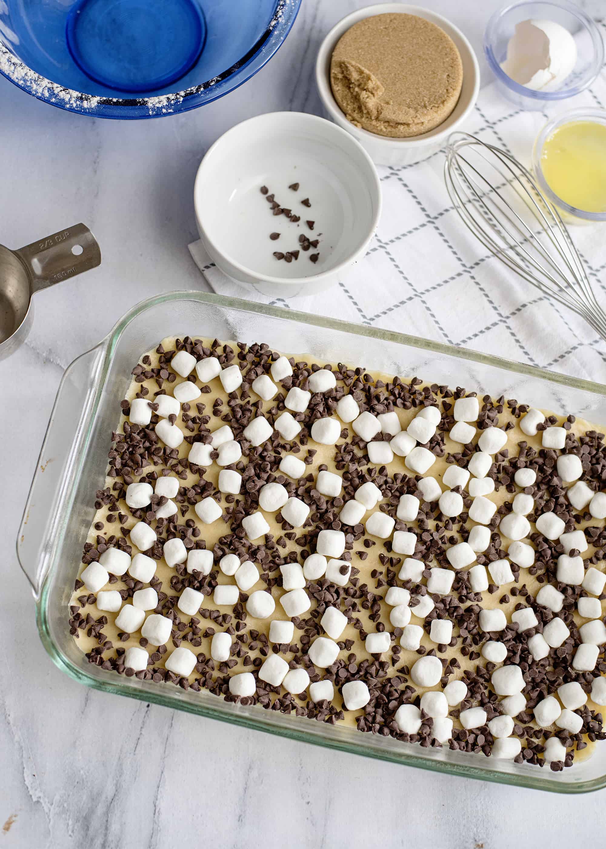 Mud Hens (Indulgent Cookie Bars) - Southern Plate