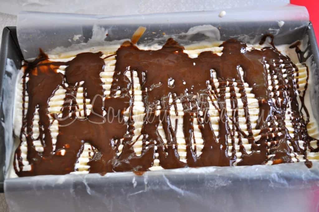Viennetta Ice Cream Cake - Southern Plate