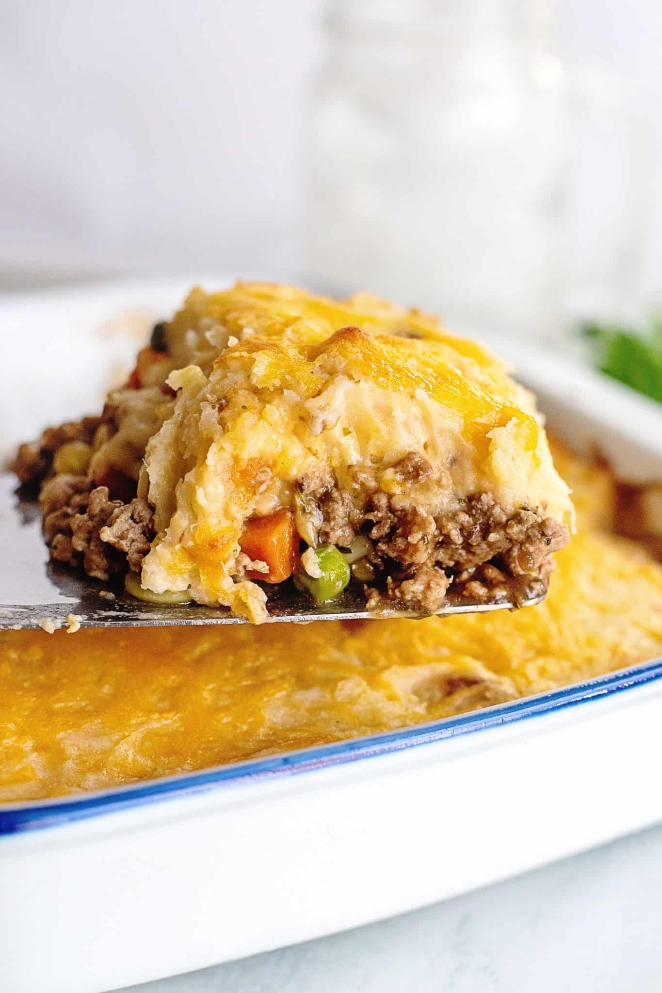 20+ Ground Beef Recipes For Supper - Southern Plate