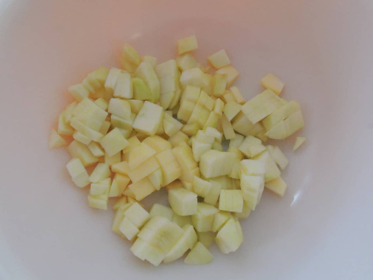 Amazing Apple Bread - Southern Plate