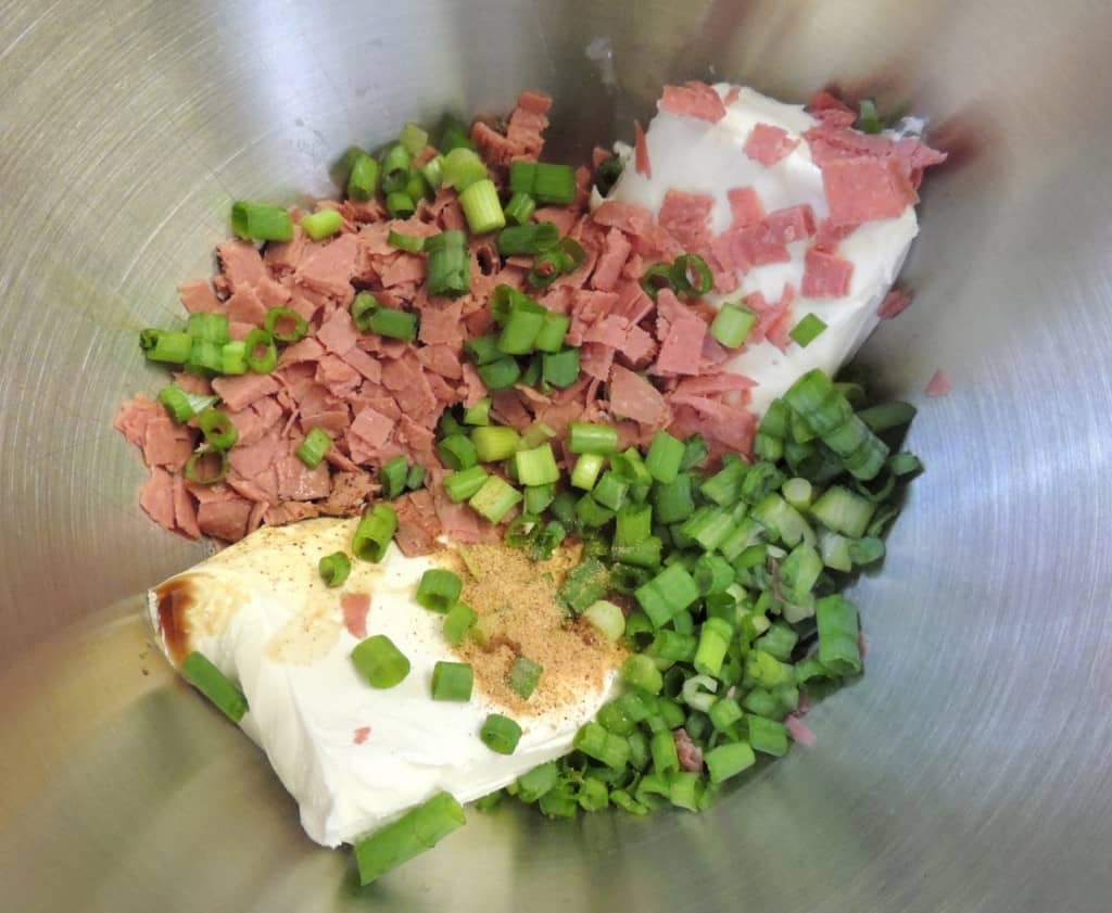 Reuben Dip Recipe (Served Cold) - Southern Plate