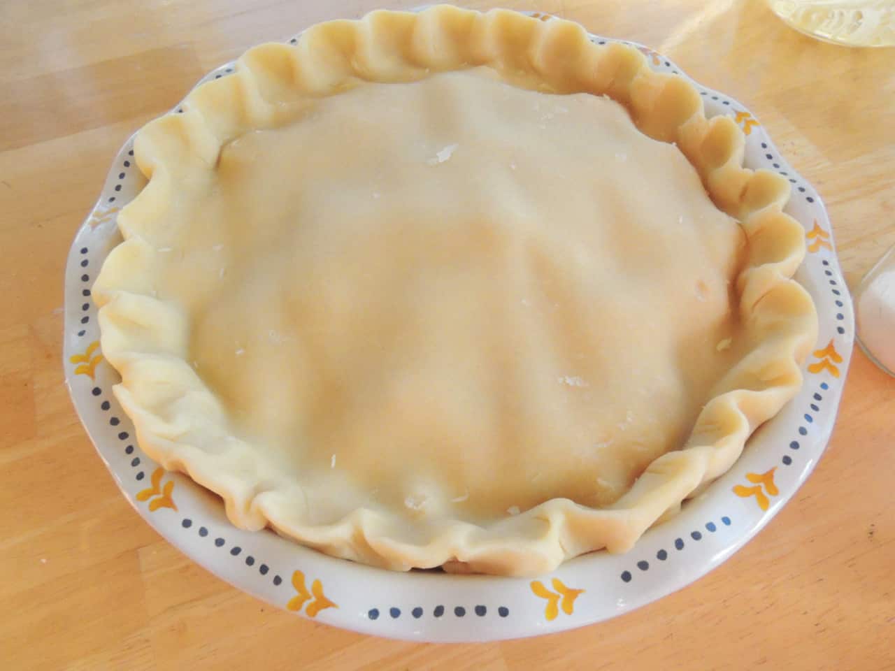 Cheese Lovers Chicken Pot Pie - Southern Plate