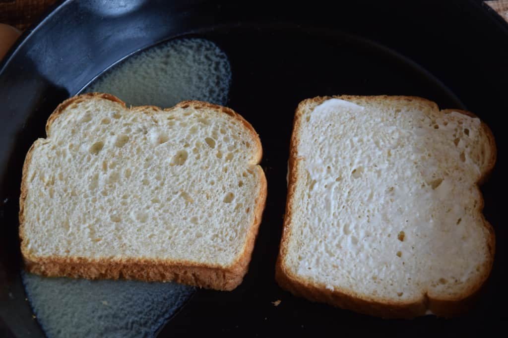 Cooking Together: Toad in the Hole - Southern Plate