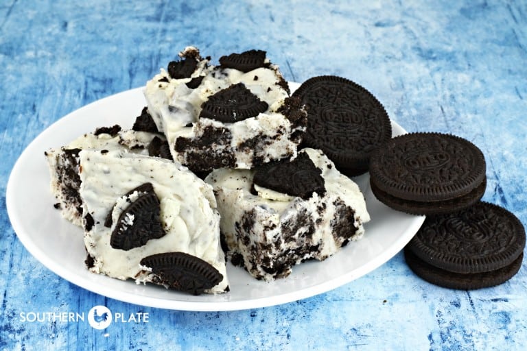 Oreo Cookie Balls (3 Ingredients Only) - Southern Plate