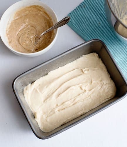 Snickerdoodle Swirl Bread | Southern Plate