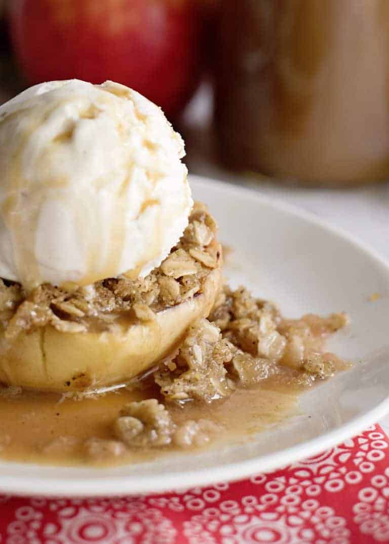 30+ Best Apple Recipes For Fall - Southern Plate