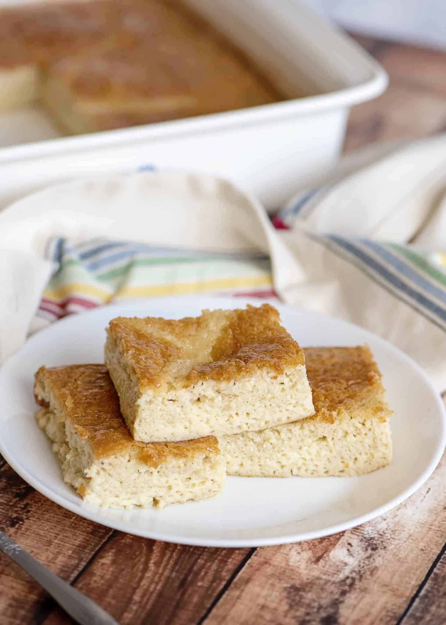 Breads Archives - Southern Plate