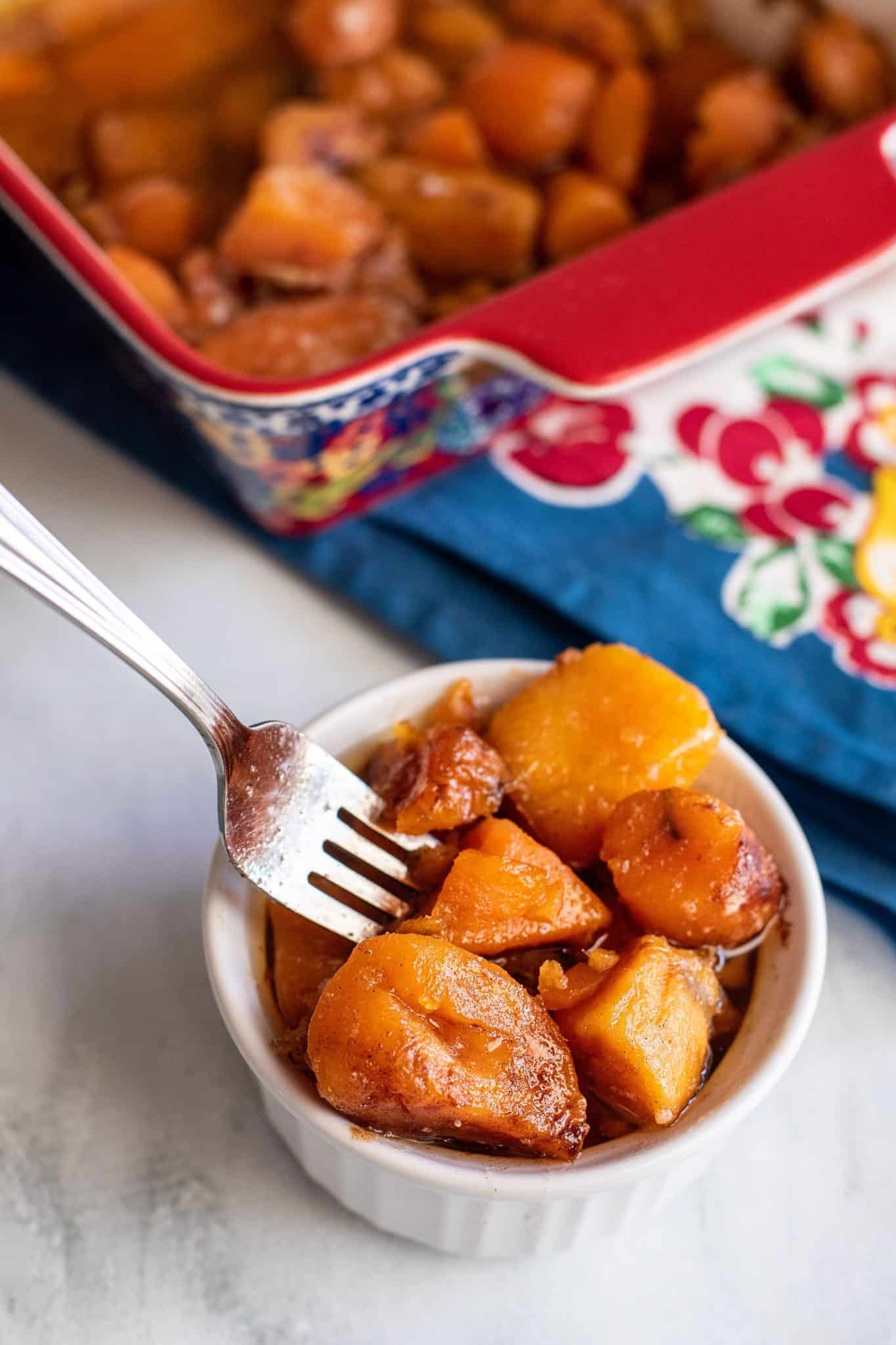 The 10 Best Sweet Potato Recipes - Southern Plate