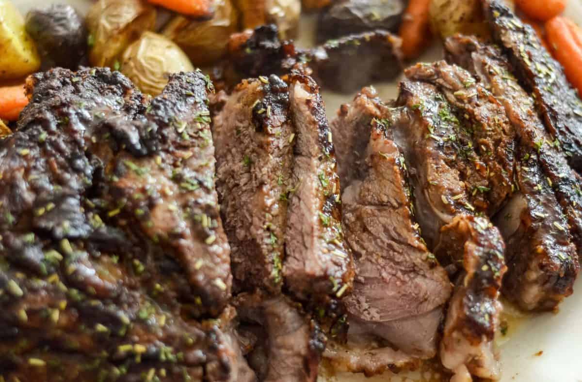 Beef Archives - Southern Plate