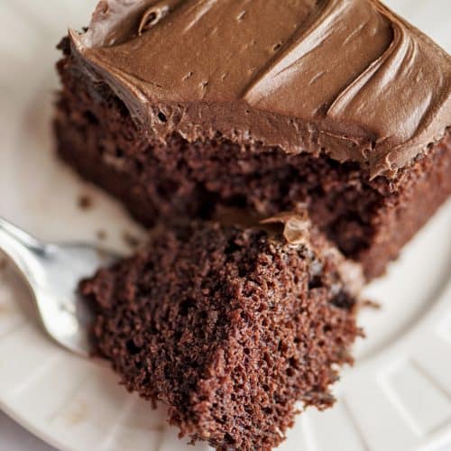 Chocolate Archives - Southern Plate