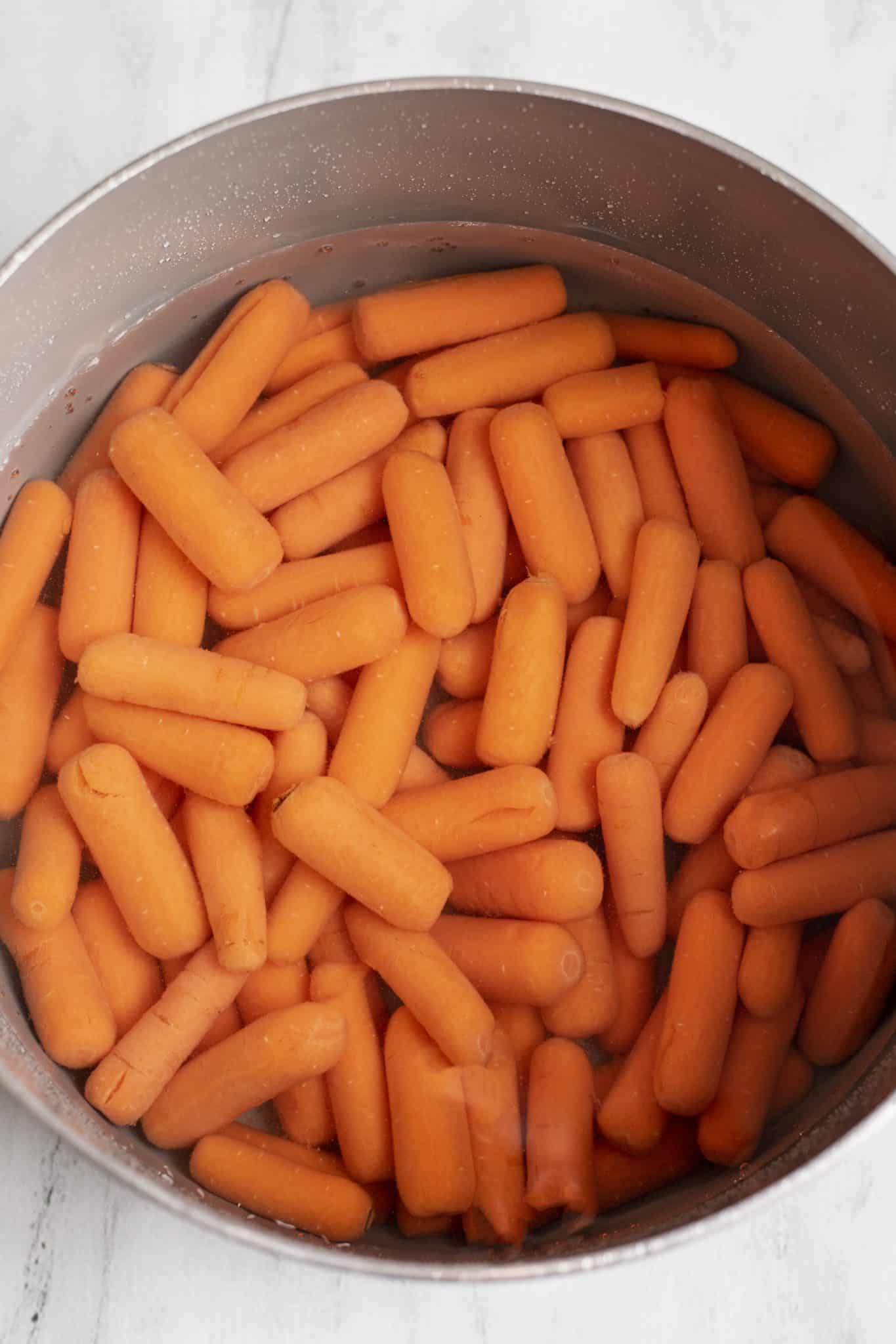 Candied Carrots Recipe - Southern Plate