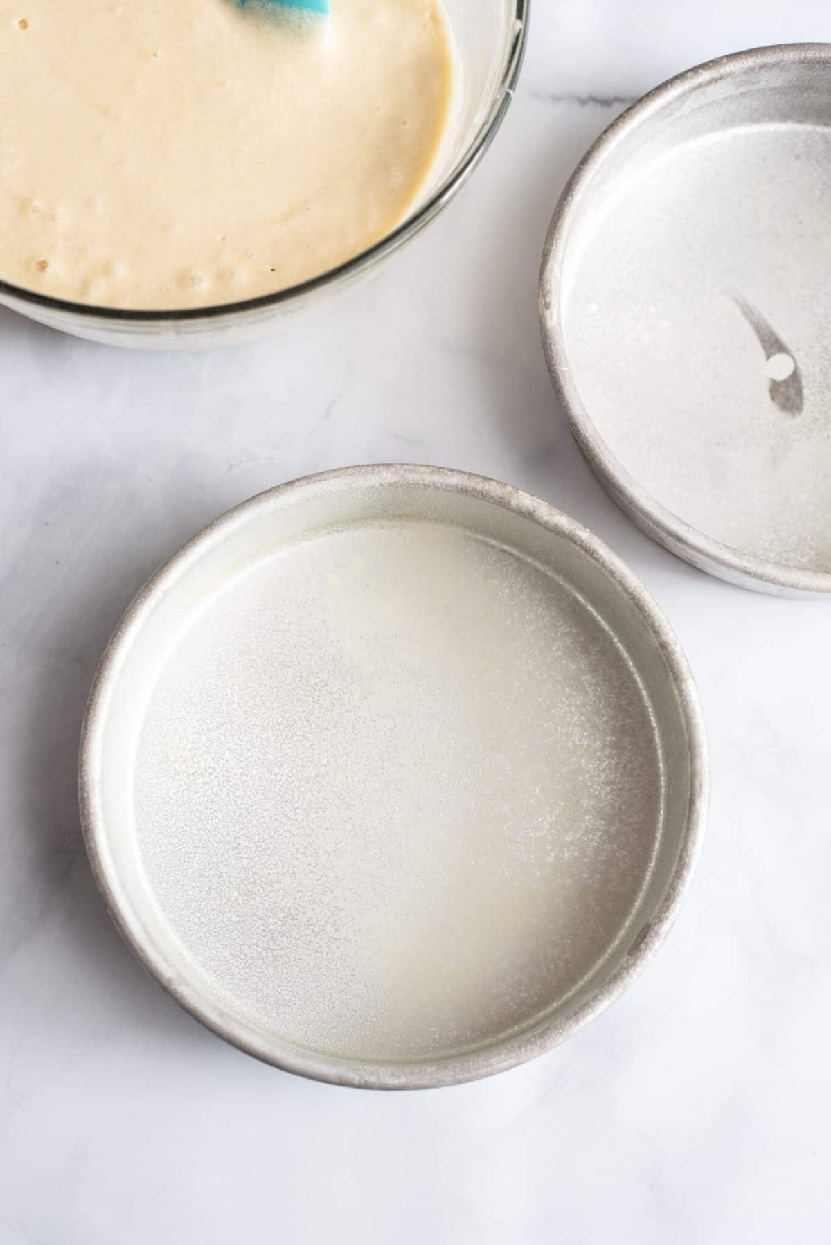 Easy Birthday Cake Recipe From Scratch - Southern Plate