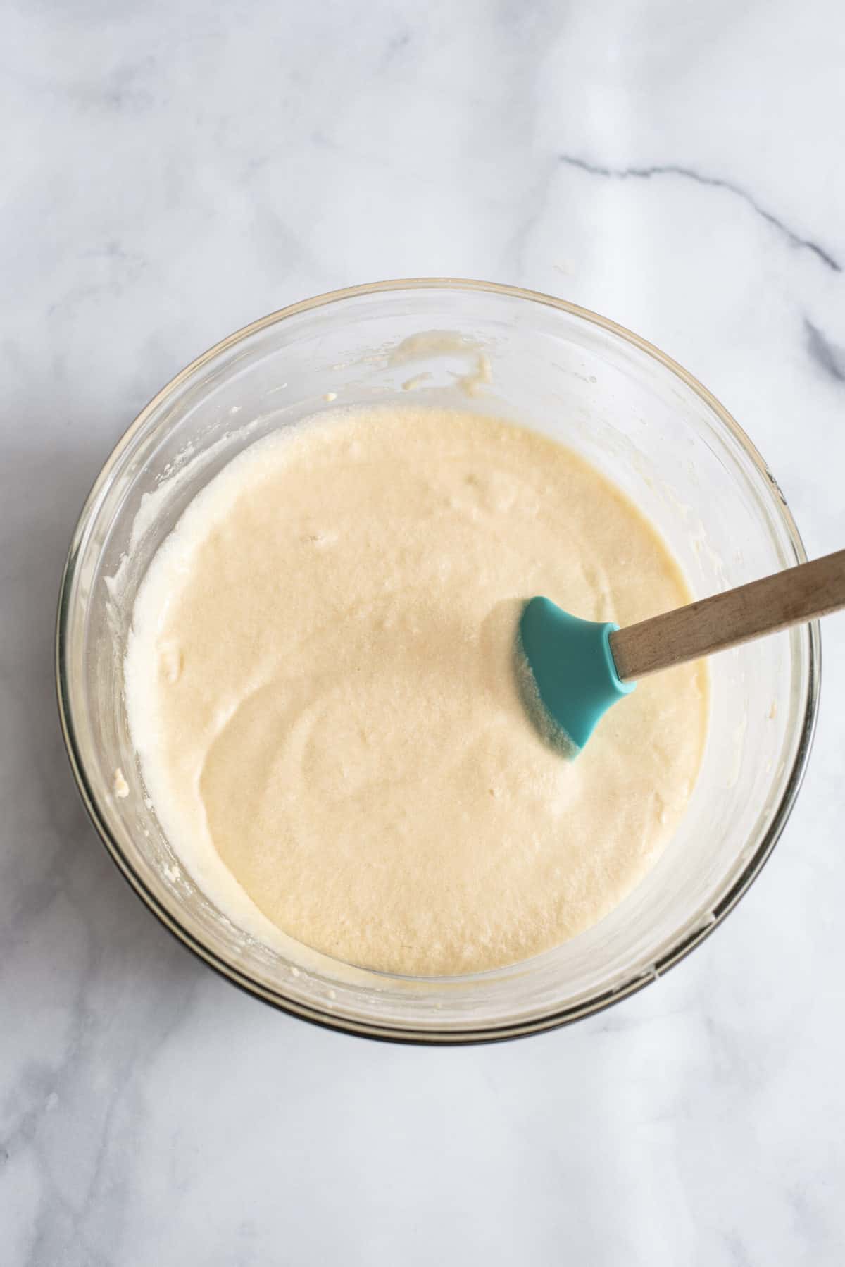 Easy Birthday Cake Recipe From Scratch - Southern Plate