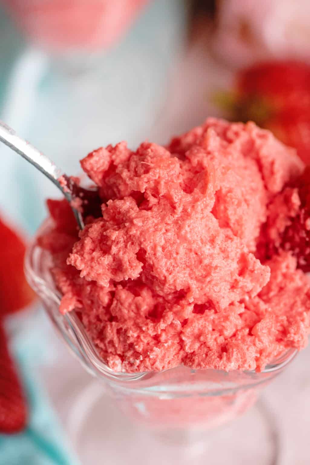 Buttermilk Congealed Salad Recipe - Southern Plate