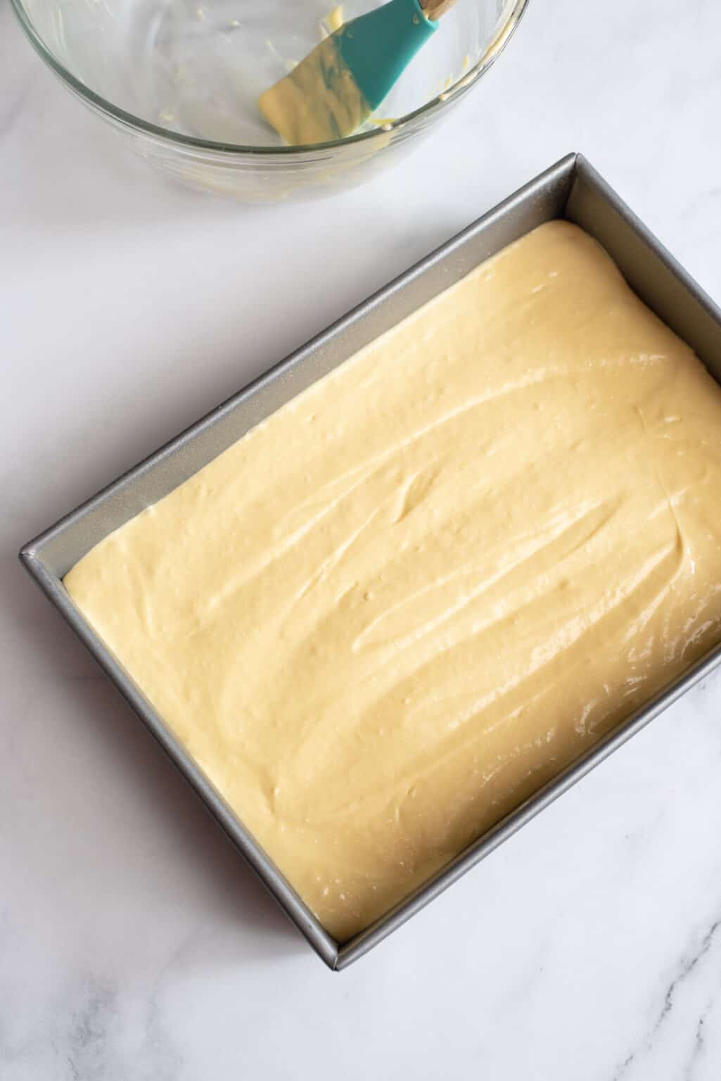 Cuatro Leches Cake (Four Milk Cake) - Southern Plate