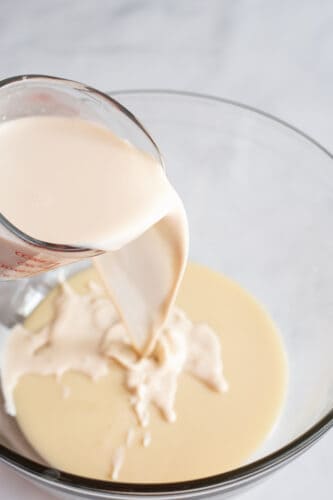 Cuatro Leches Cake (Four Milk Cake) - Southern Plate