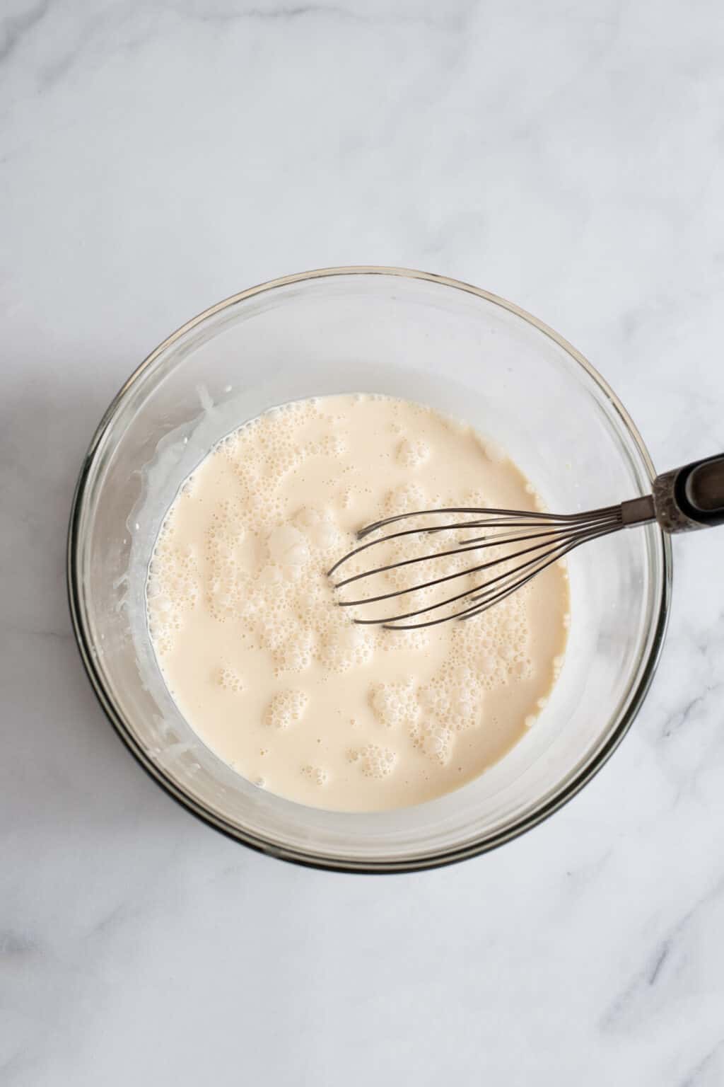 Cuatro Leches Cake (Four Milk Cake) - Southern Plate