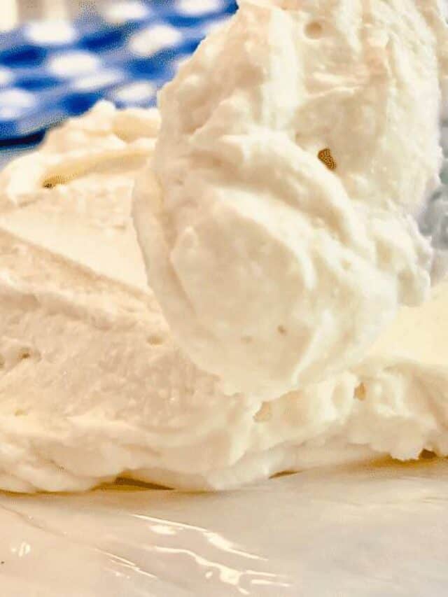How to Make Cream Cheese - Southern Plate
