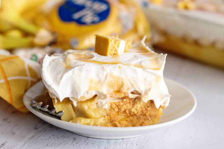 Moon Pie Cake - Southern Plate