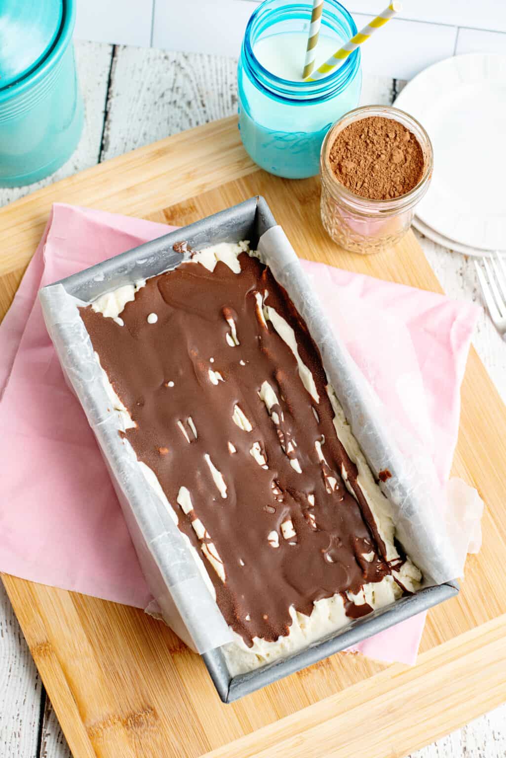 Viennetta Ice Cream Cake - Southern Plate