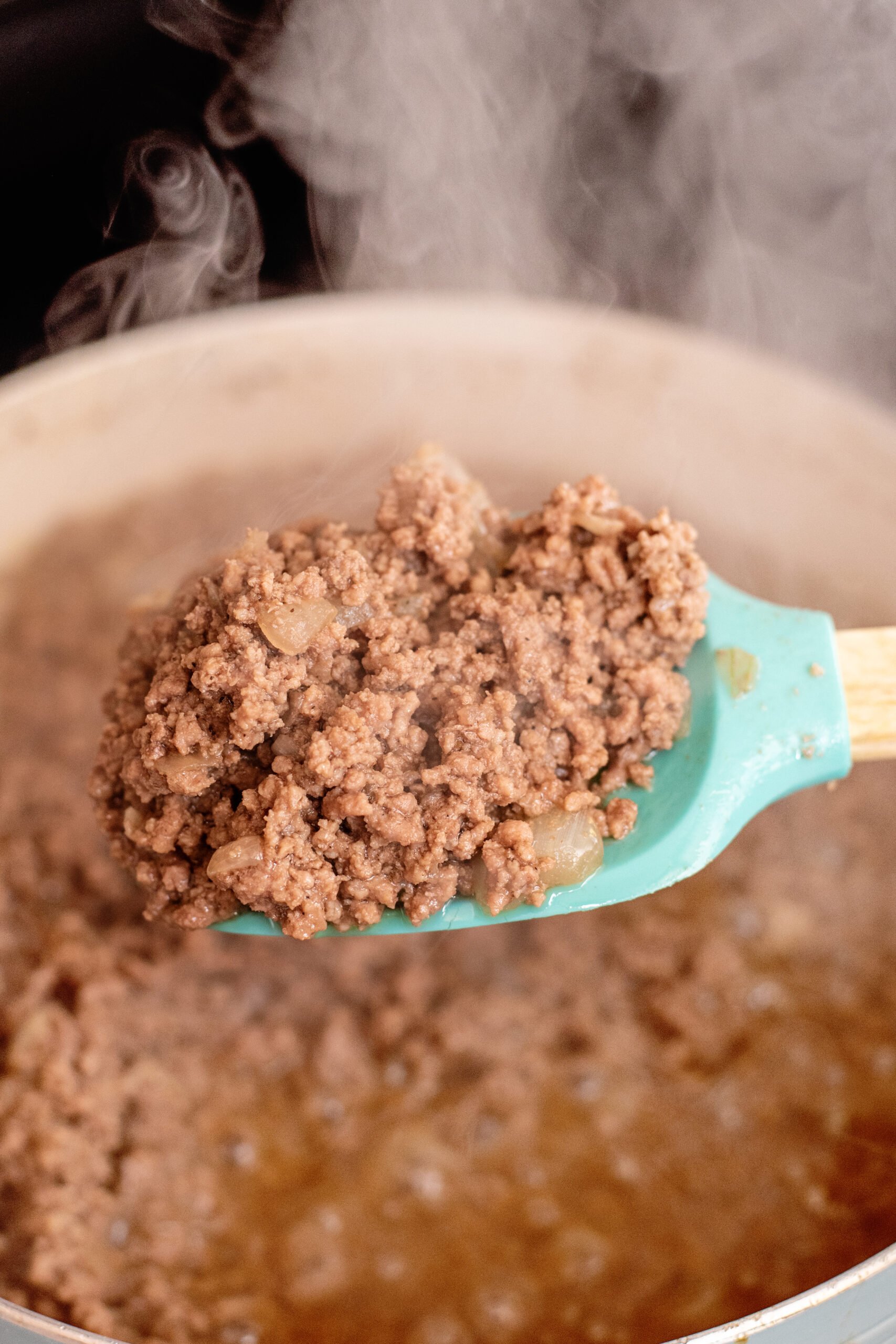 Loose Meat Sandwiches - Southern Plate