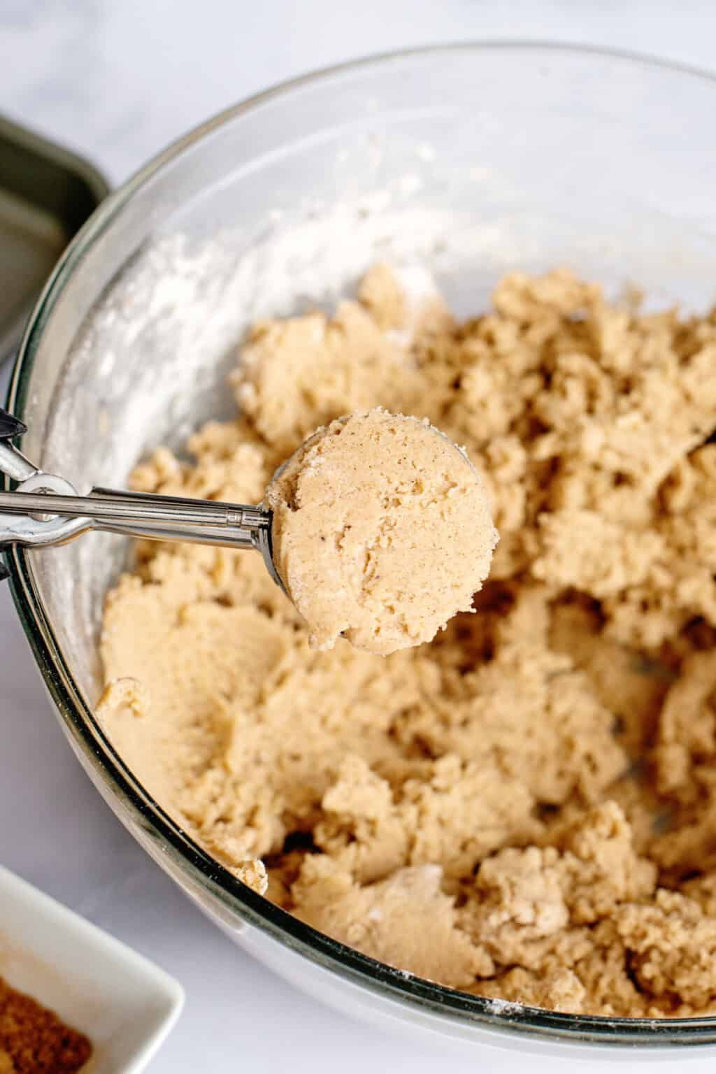 Pumpkin Spice Snickerdoodles - Southern Plate