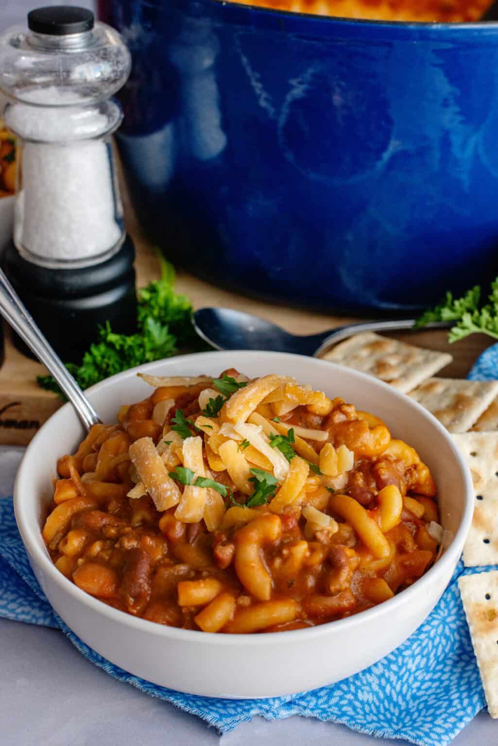 12 of My Favorite Simple One-Pot Recipes - Southern Plate