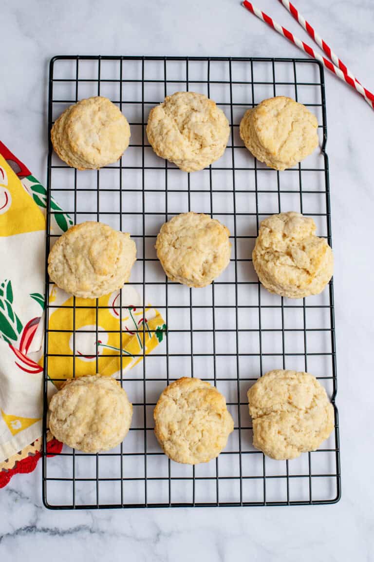 Southern Strawberry Shortcake - Southern Plate