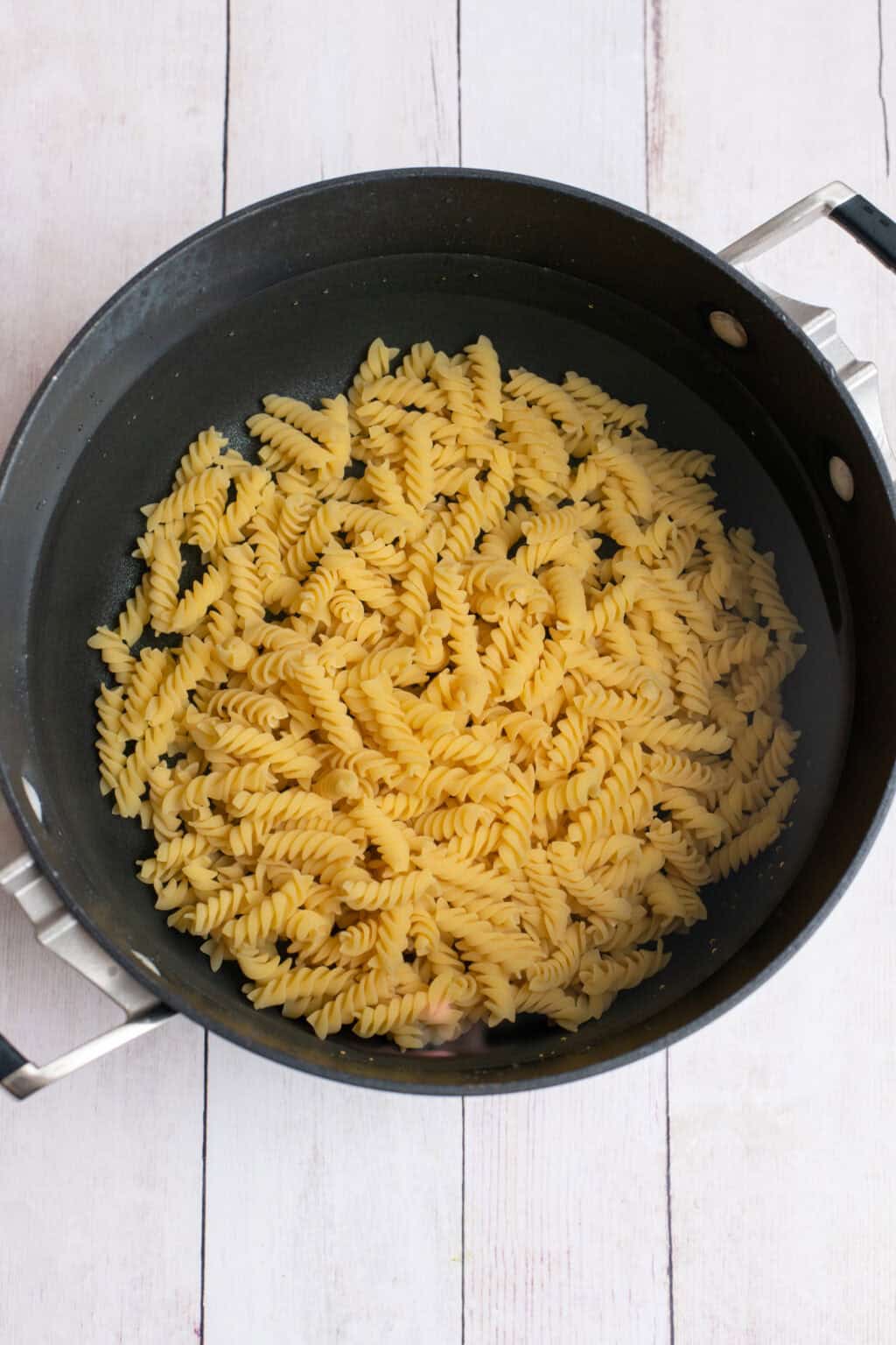 Italian Pasta Bake - Southern Plate