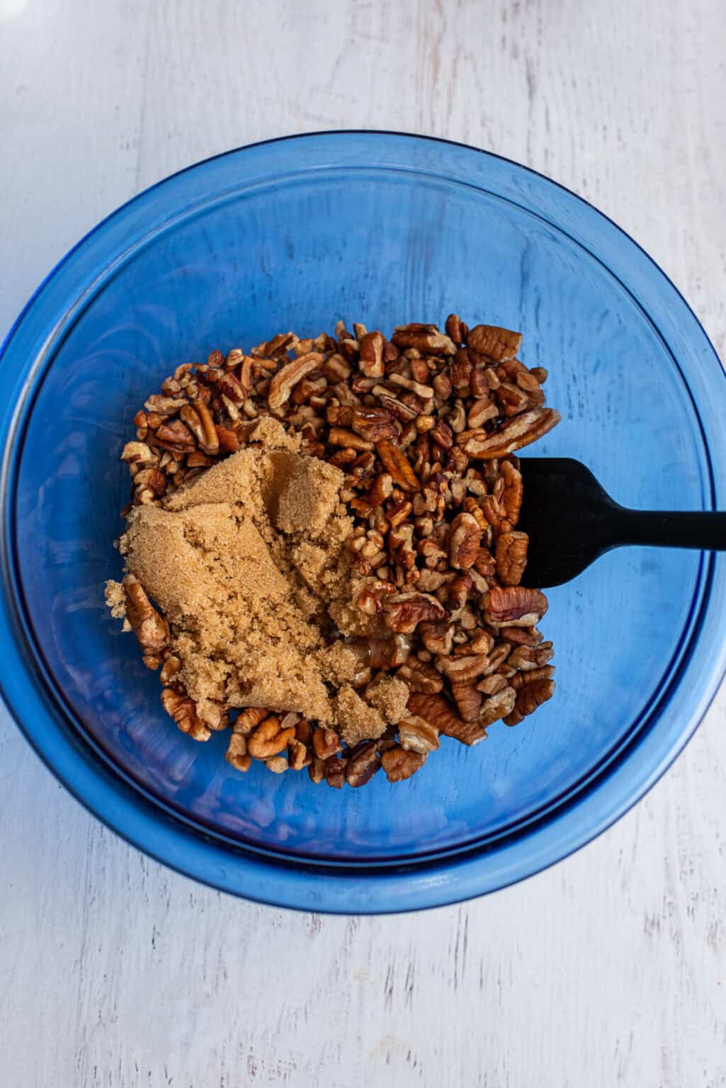 Soft, Buttery Apple Crackle Cake - Southern Plate