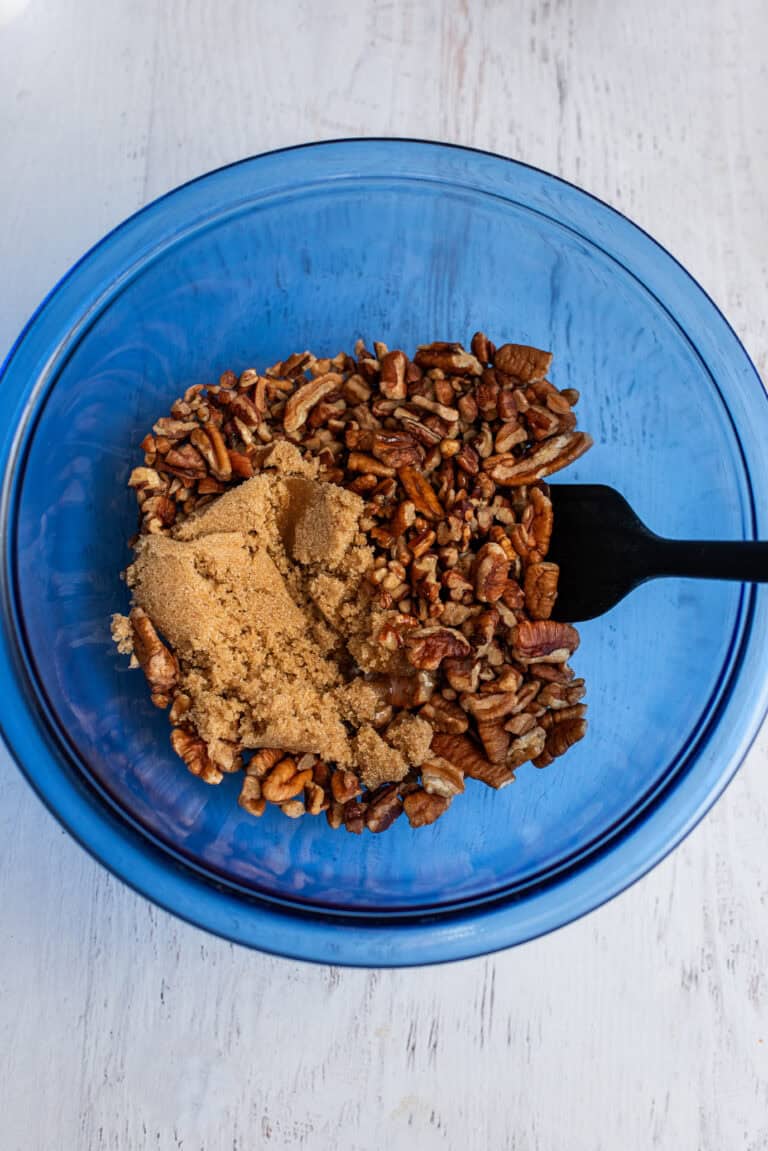 Soft, Buttery Apple Crackle Cake - Southern Plate