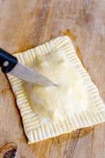 Flaky, Creamy Handheld Chicken Pot Pies - Southern Plate