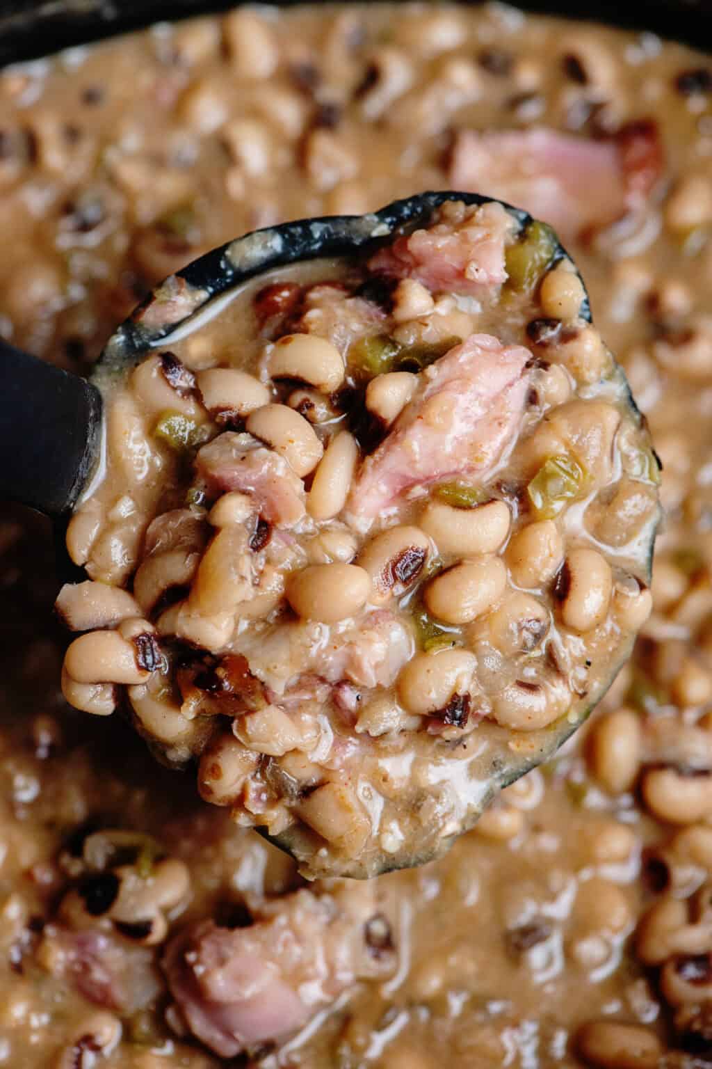 Slow-Cooked Southern Hoppin’ John - Southern Plate