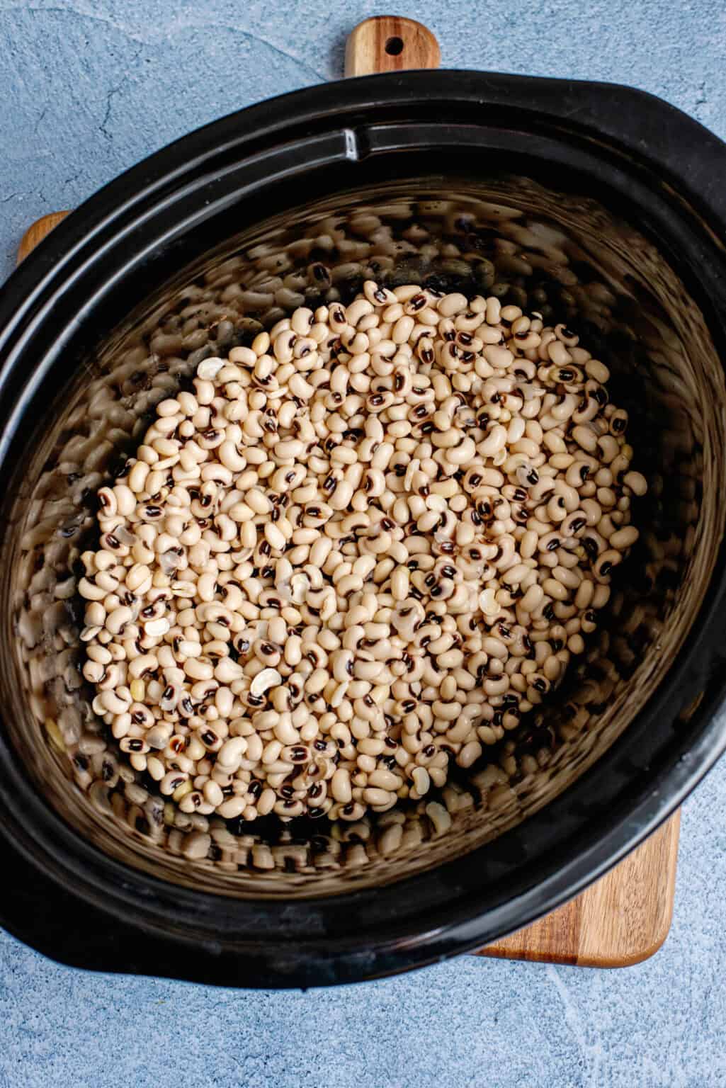 Slow-Cooked Southern Hoppin’ John - Southern Plate